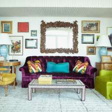 Caroline Perzan Design - 4328 N Sacramento Ave, Chicago, IL 60618 ...