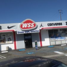 WSS - 12011 S Hawthorne Blvd, Hawthorne, CA 90250 - Hours, Directions ...