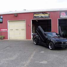 G C Automotive & Performance - 2 John St, Jamesburg, NJ 08831 - Hours ...