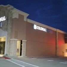 Colonial Banking - 5250 TX-78 #100, Sachse, TX 75048, USA - BusinessYab