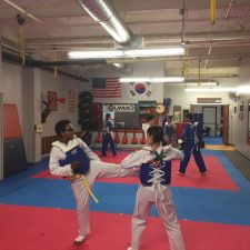 United Martial Arts Centers - UMAC Ardsley - 15 Center St #2, Ardsley ...