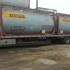 Linden Bulk Transportation LLC - 4200 Tremley Point Rd, Linden, NJ ...