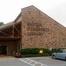 Exeter Community Library - 4565 Prestwick Dr, Reading, PA 19606 - Hours ...