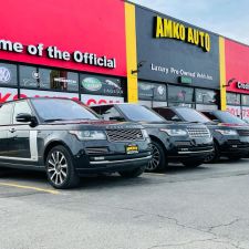 AMKO Auto Waldorf - 2825 Crain Hwy, Waldorf, MD 20601 - Hours ...