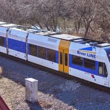 Pennsauken Transit Center Light Rail STA - Pennsauken Township, NJ 08110