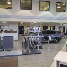 Sytner Chigwell BMW in Langston Rd, Loughton IG10 3UE, UK