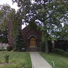 First Baptist Church Of Cliffside Park in 777 Anderson Ave, Cliffside ...