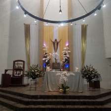 Our Lady of Talpa Church in 2914 E 4th St, Los Angeles, CA 90033, USA