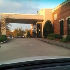 LCMC Health Touro Imaging Center and Women's Imaging Center - 2929 ...