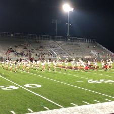 Forester Field - 8233 Military Pkwy, Dallas, TX 75227 - Hours ...