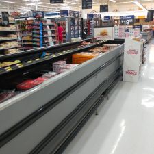Walmart Photo Center - 7401 Samuell Blvd, Dallas, TX 75228