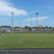 Inlet Grove Community High School - 600 W 28th St, Riviera Beach, FL 33404