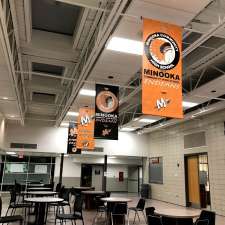 Minooka Community High School CENTRAL campus - 301 S Wabena Ave ...