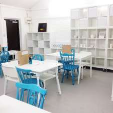 The Little Arts Workshop - 3, Millside Industrial Estate, Southmill Rd ...