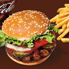 Burger King - 1620 S Military Hwy, Chesapeake, VA 23320 - Hours ...