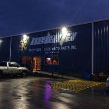 Celaya Used Auto Parts Inc