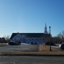 St Ann Church - 660 N Main St, Raynham, MA 02767 - Hours, Directions ...