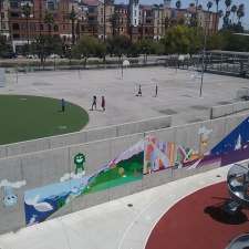 Dr. Theodore T. Alexander Science Center School - 3737 S Figueroa St ...