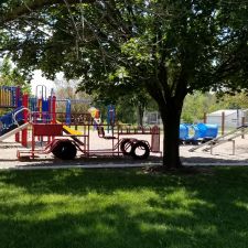 Sharpsville Park - 405 S Brown St, Sharpsville, IN 46068 - Hours ...