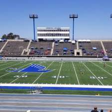 Falcon Field - 11110 Alondra Blvd, Norwalk, CA 90650