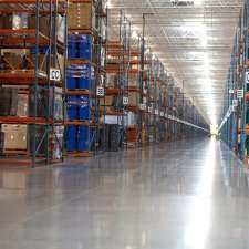 Uline Corporate Headquarters - 12575 Uline Dr, Pleasant Prairie, WI ...