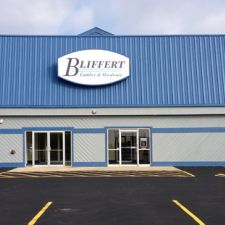 Bliffert Lumber & Hardware - 10050 Wisconsin Trunk Hwy 11, Sturtevant ...