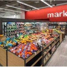 Target Grocery - 2270 N Bellflower Blvd, Long Beach, CA 90815 - Hours ...