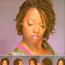 Absa Fabulous Hair Braiding / Natural Life Products - 103 Lowdermilk St ...