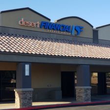 Desert Financial Credit Union in 406 E Thunderbird Rd, Phoenix, AZ ...