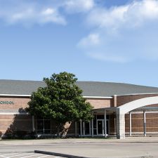 Dodd Elementary School, 1500 Park Blvd, Wylie, TX 75098, USA