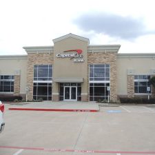 Capital One Bank - 19619 Tomball Pkwy, Houston, TX 77070, USA - BusinessYab