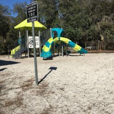 Ola Mae Sims Park - 11800 Erie Rd, Parrish, FL 34219 - Hours ...