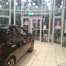 Toomey Nissan Basildon in Nissan Dealership, Service House, West Mayne ...