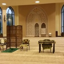 MAS Katy Center - 1800 Baker Rd, Houston, TX 77094 - Hours, Directions ...