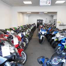 Motorcycle Centre - 1 Systems House Eastbourne Road Blindley Heath ...