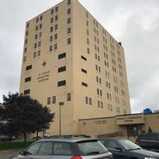 St. John's Episcopal Hospital - 327 Beach 19th St, Far Rockaway, NY 11691