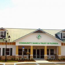 Community Bank & Trust is now MIDFLORIDA Credit Union - 2535 Burnsed ...