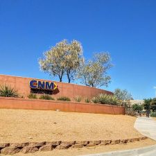CNM Westside Campus - 10549 Universe Blvd NW, Albuquerque, NM 87114 ...
