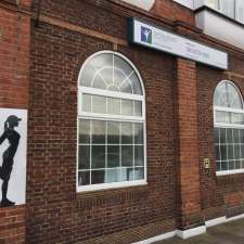 Crystal Palace Physio Group - Mottingham - Old Bank House, Mottingham ...