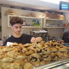 Raphael's Bakery & Patisserie - 4 Station Parade, Cockfosters Road ...