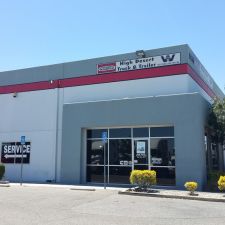 Velocity Truck Center Hesperia