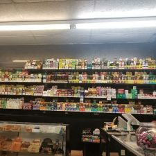 Greedy Grove Smoke Shop #2, 1917 S Buckner Blvd, Dallas, TX 75217, USA