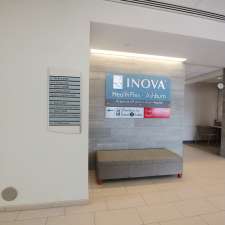 Inova HealthPlex – Ashburn - 22505 Landmark Ct, Ashburn, VA 20148 ...