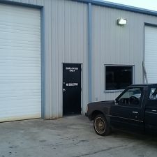 Chris Cline Race Car - 802 Performance Rd, Mooresville, NC 28115 ...