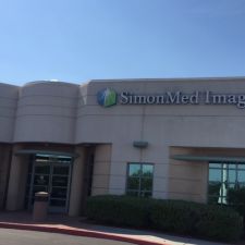 SimonMed Imaging - Northwest - 7610 W Cheyenne Ave #100, Las Vegas, NV ...