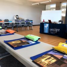 Beged Kefet Hebrew Langauge School Sunnyvale Campus - med Road ...