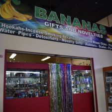 Bananas Smoke Shop - 7900 NW 27th Ave SUITE 307 A/B, Miami, FL 33147 ...