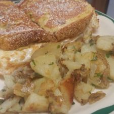 My Sister's Kitchen - 421 Main St, Duryea, PA 18642 - Hours, Directions ...