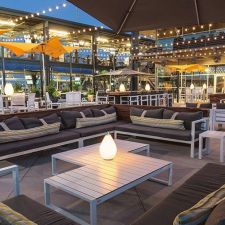 Topgolf - 8787 Park Ln, Dallas, TX 75231 - Hours, Directions, Reviews