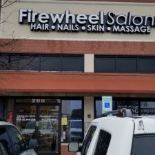 GameTime Barbershop inside Firewheel Salon Suites - 4280 Lavon Dr Suite ...